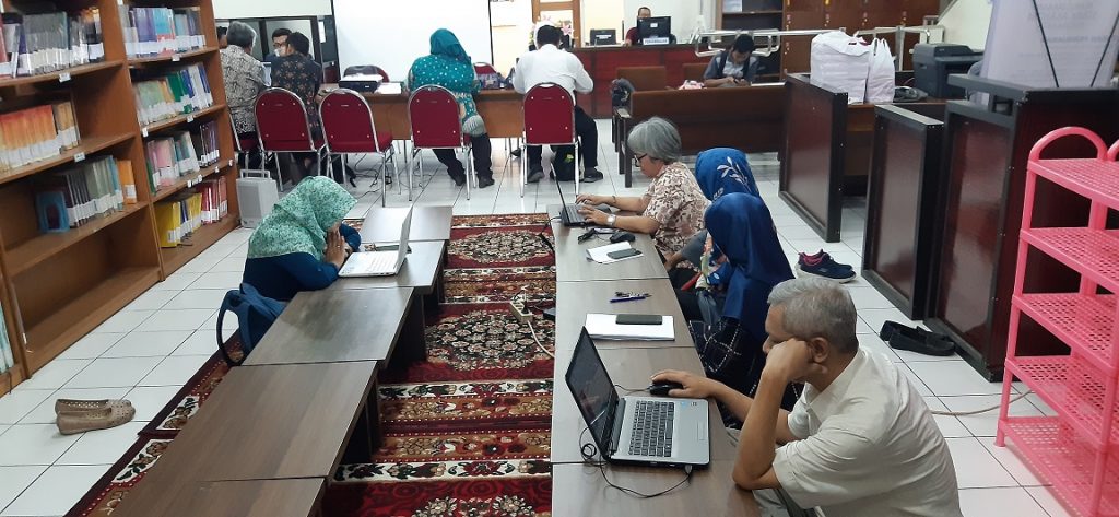 UTDI DIV. ACADEMIC – Digital, Global, Integrity UTDI DIV. ACADEMIC – Digital, Global, Integrity